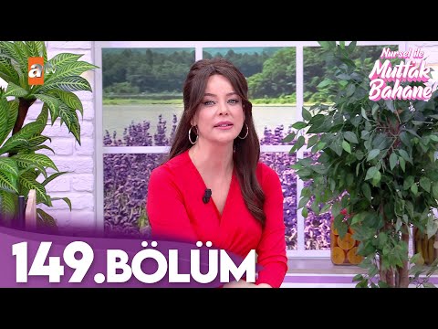 Nursel ile Mutfak Bahane | 5 Şubat 2026 Perşembe - 5. Sezon