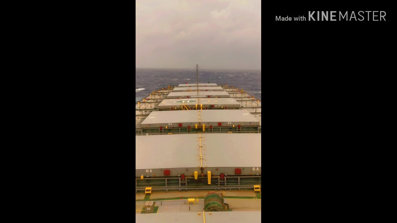 Pilotage Area Newcastle,Australia - YouTube