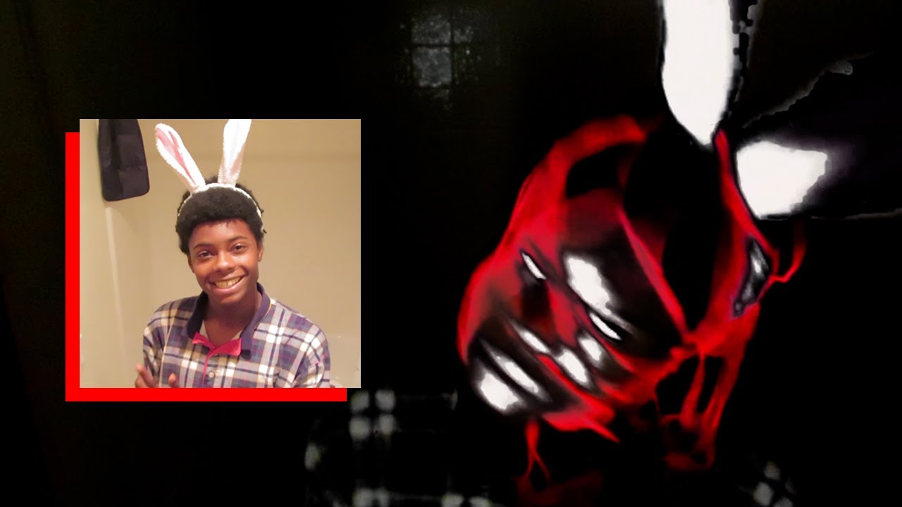 HOW I GET POSSESSED - YouTube