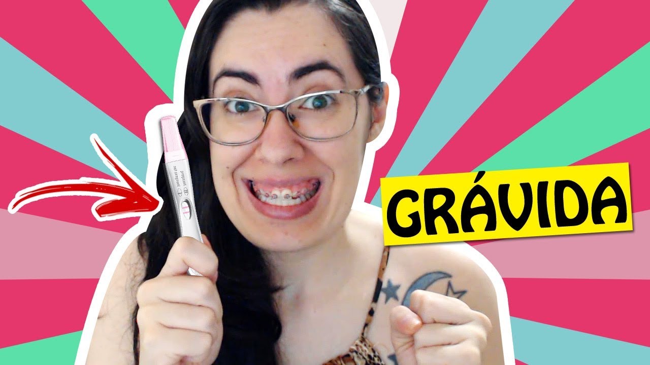 Eu Estou GrÁvida Youtube 2932