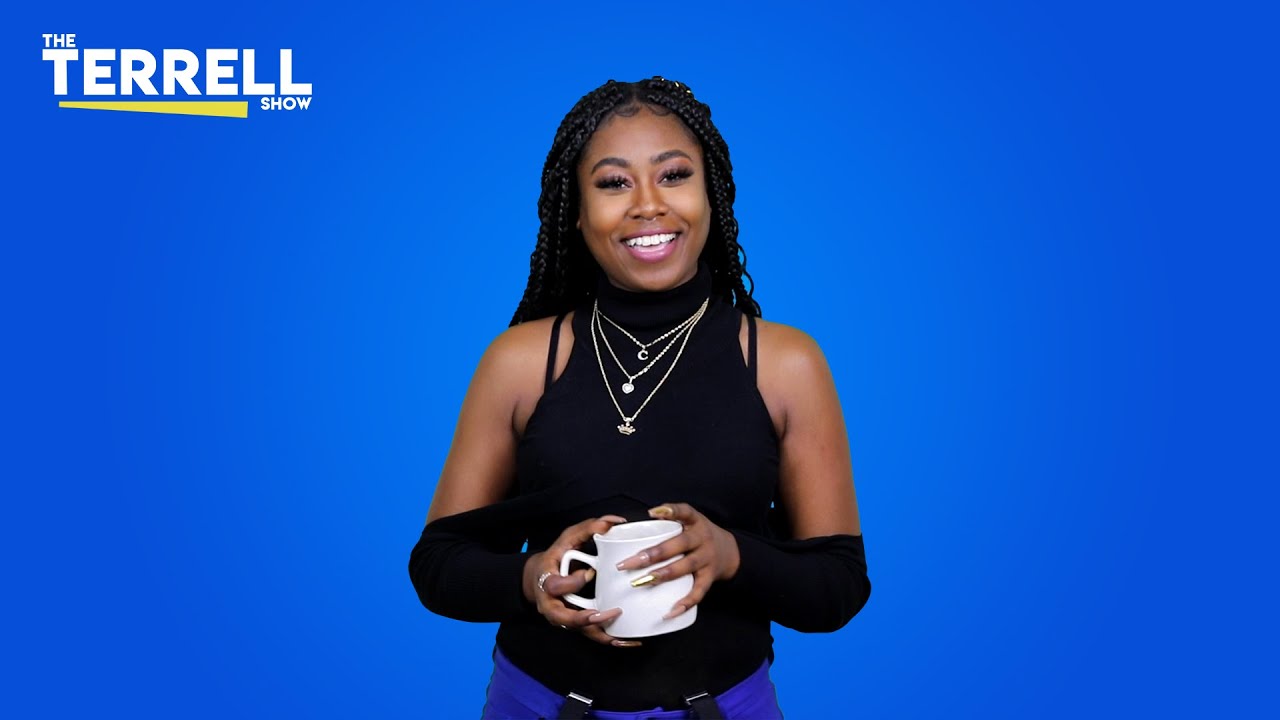 An Important Message from CANDICE BOYD | SEASON 2 Sneak Peek - YouTube