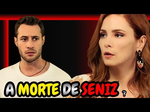 Resumo de Cruel de Istambul entre 3 e 8 de Novembro ( A MORTE de Seniz  )