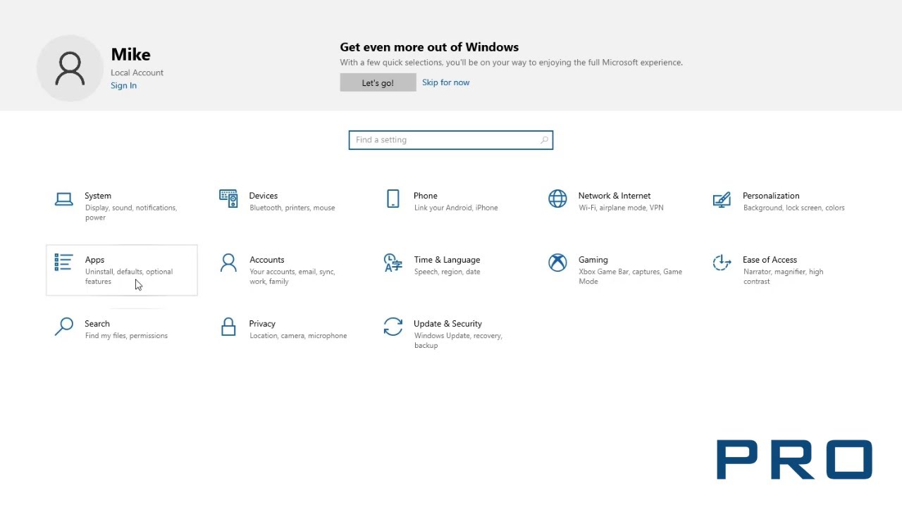 How to change default PDF viewer in Windows 10 - YouTube