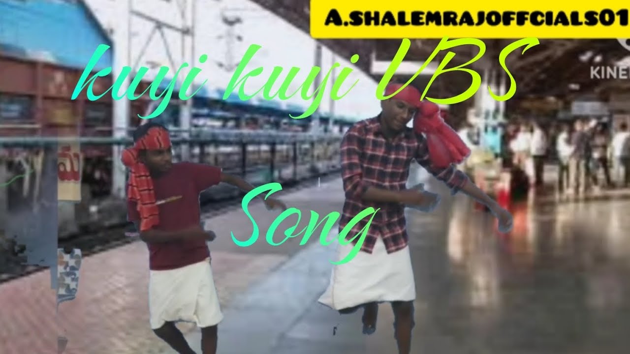 kuyi kuyi VBS Song - YouTube