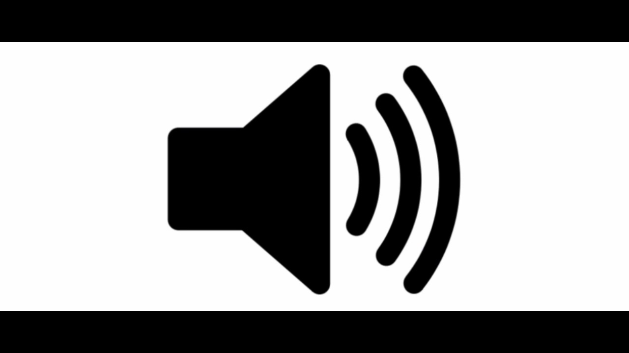 Countdown sound effect of Woman voice - YouTube