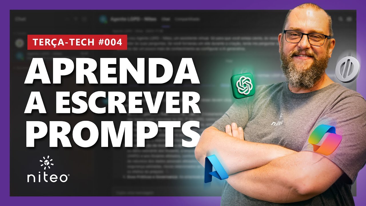 COMO CRIAR PROMPTS PERFEITOS PARA IA: Técnicas de Engenharia de Prompt ...