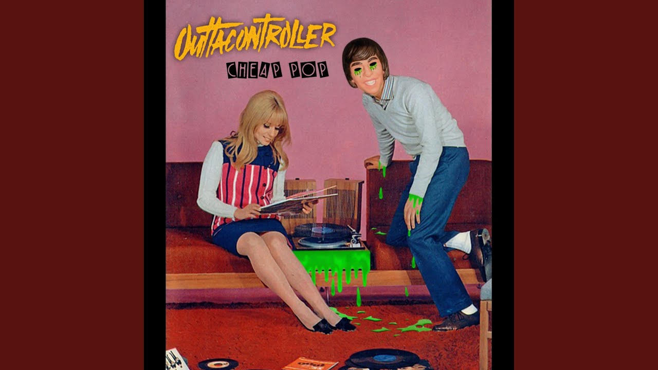 Cheap Pop - YouTube