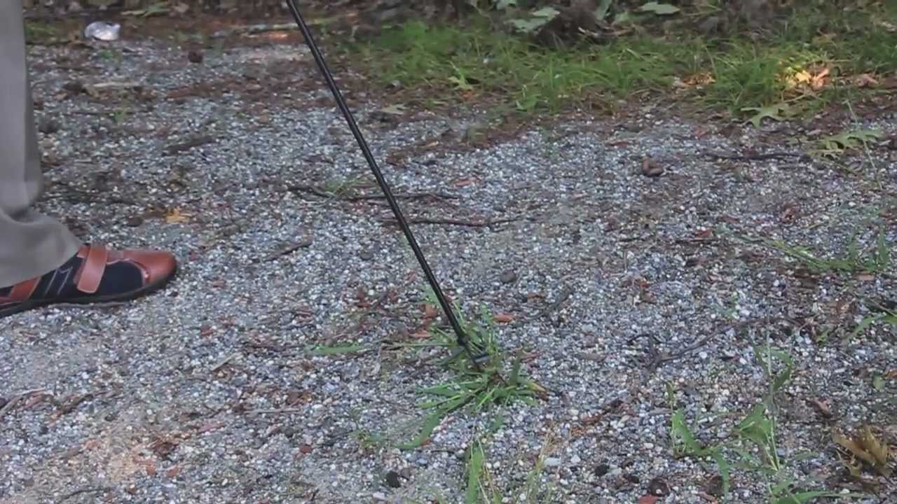 Weed Spinner - YouTube