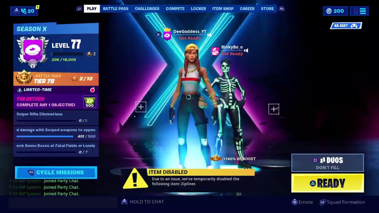 Fortnite Sub Sunday | Road to 1k Subs | Sub Up & Join - YouTube