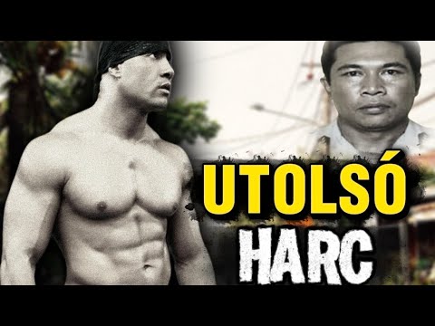 Az MMA harcos, akit Balin a rendőrök végeztek ki