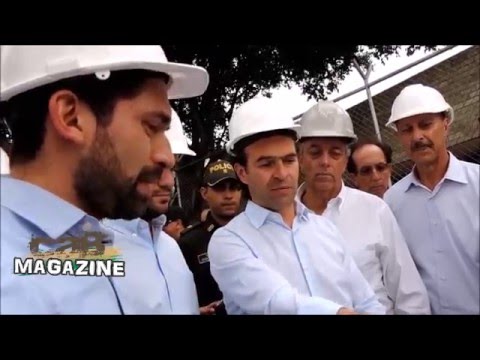 CAB Magazine 12 - YouTube