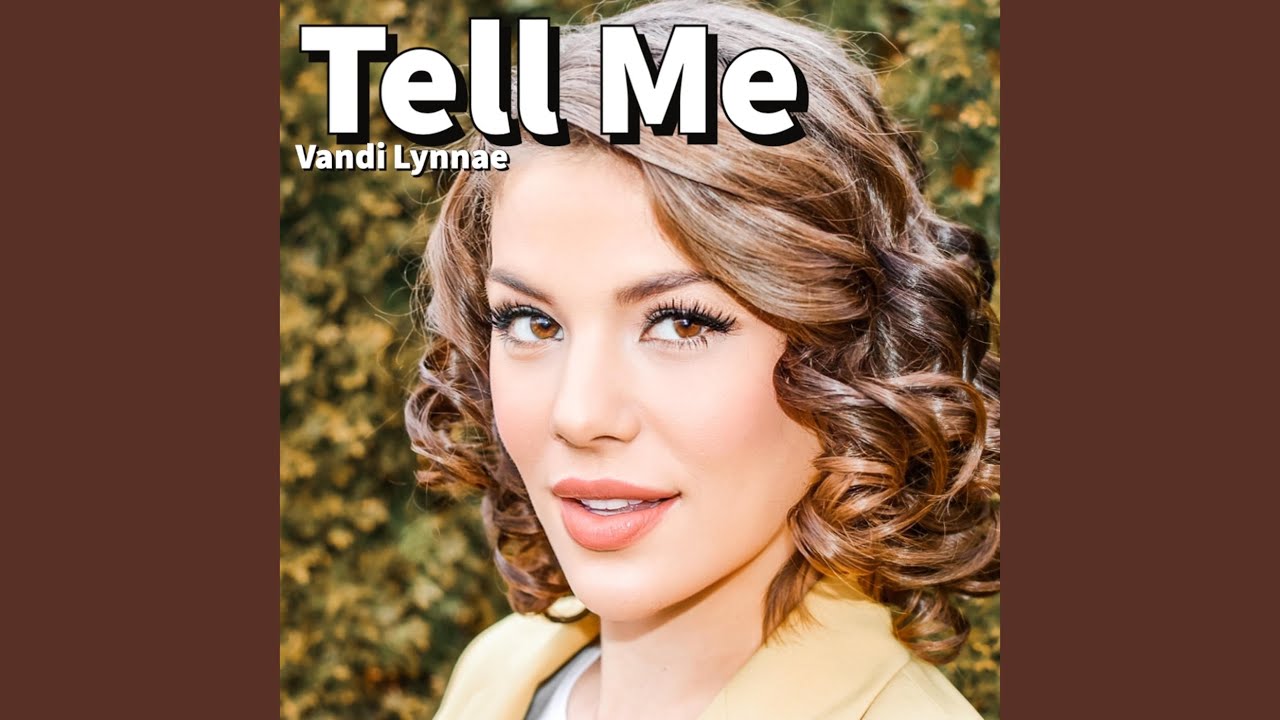 Tell Me - YouTube Music