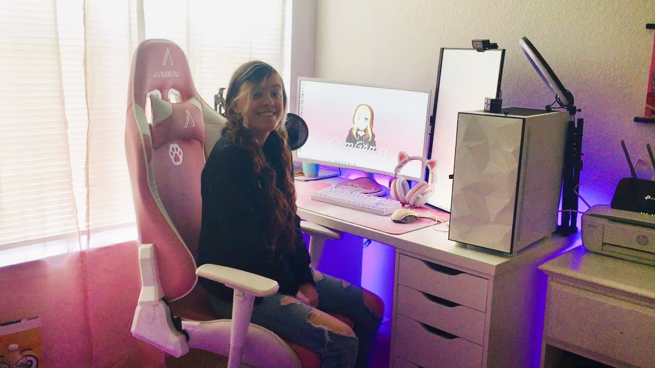 How I got a $3000 set up at 19! (set up explained) - YouTube