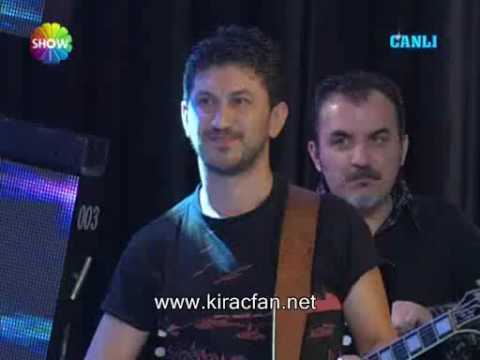 Kıraç, Ferhat Göçer ve Atakan Yörük