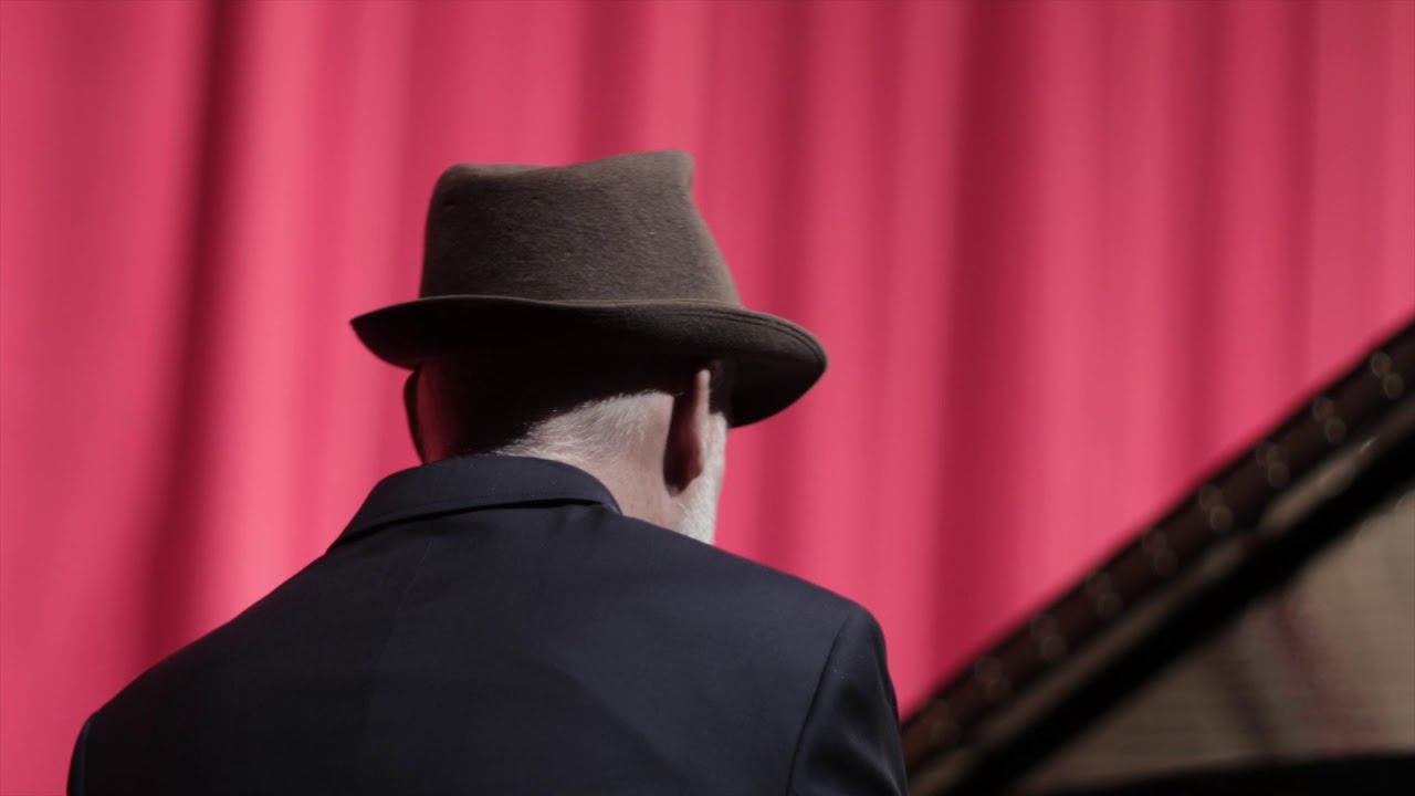 Tom Townsend - Amazing Grace - YouTube