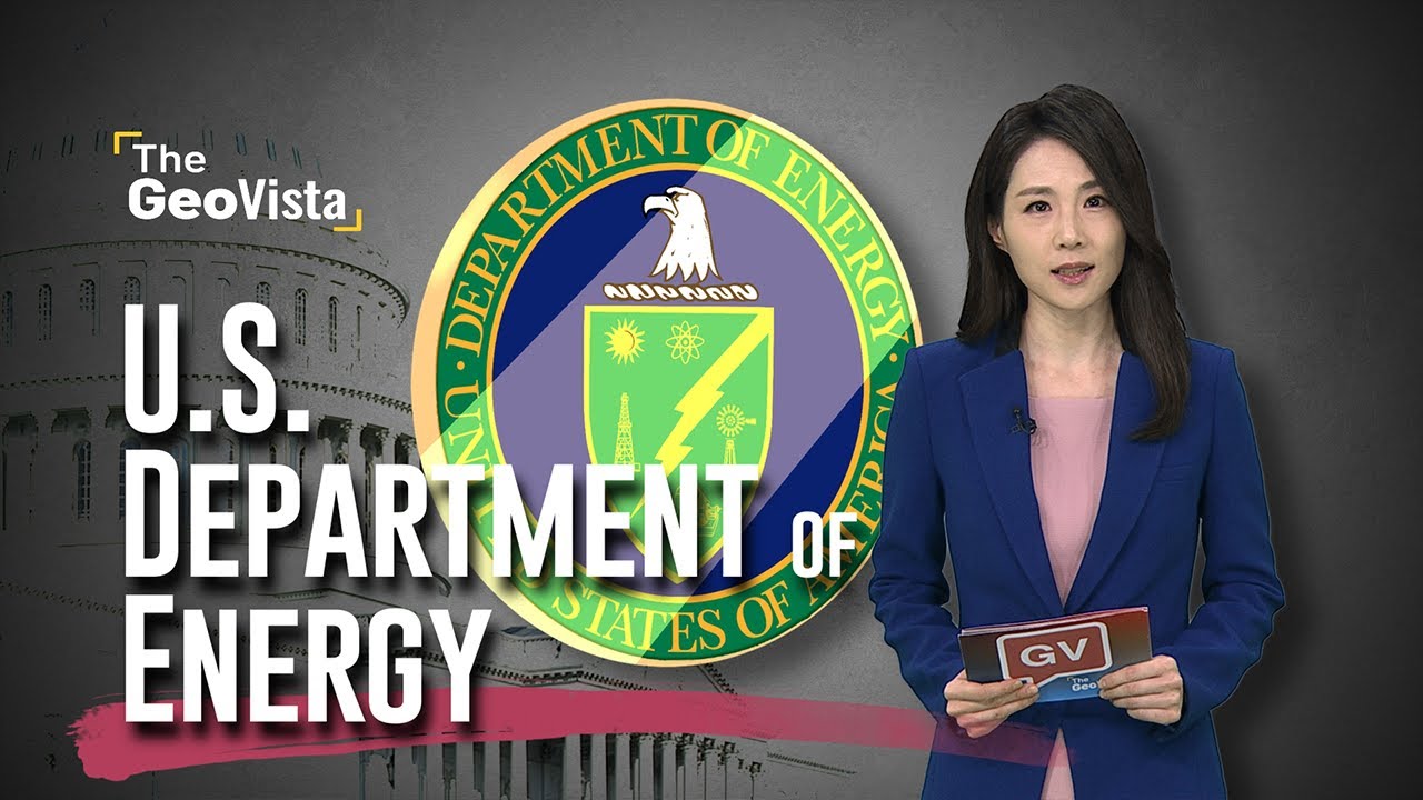 U.S. Department of Energy (미국 에너지부) - YouTube