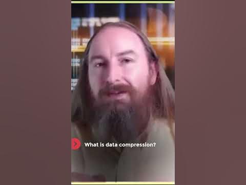 What is Delta compression in git? | Masterclass by Rob Richardson | @Git Commit Show - YouTube