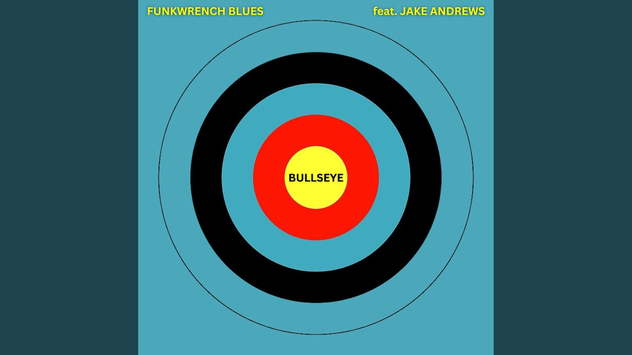 Bullseye (feat. Jake Andrews) - YouTube
