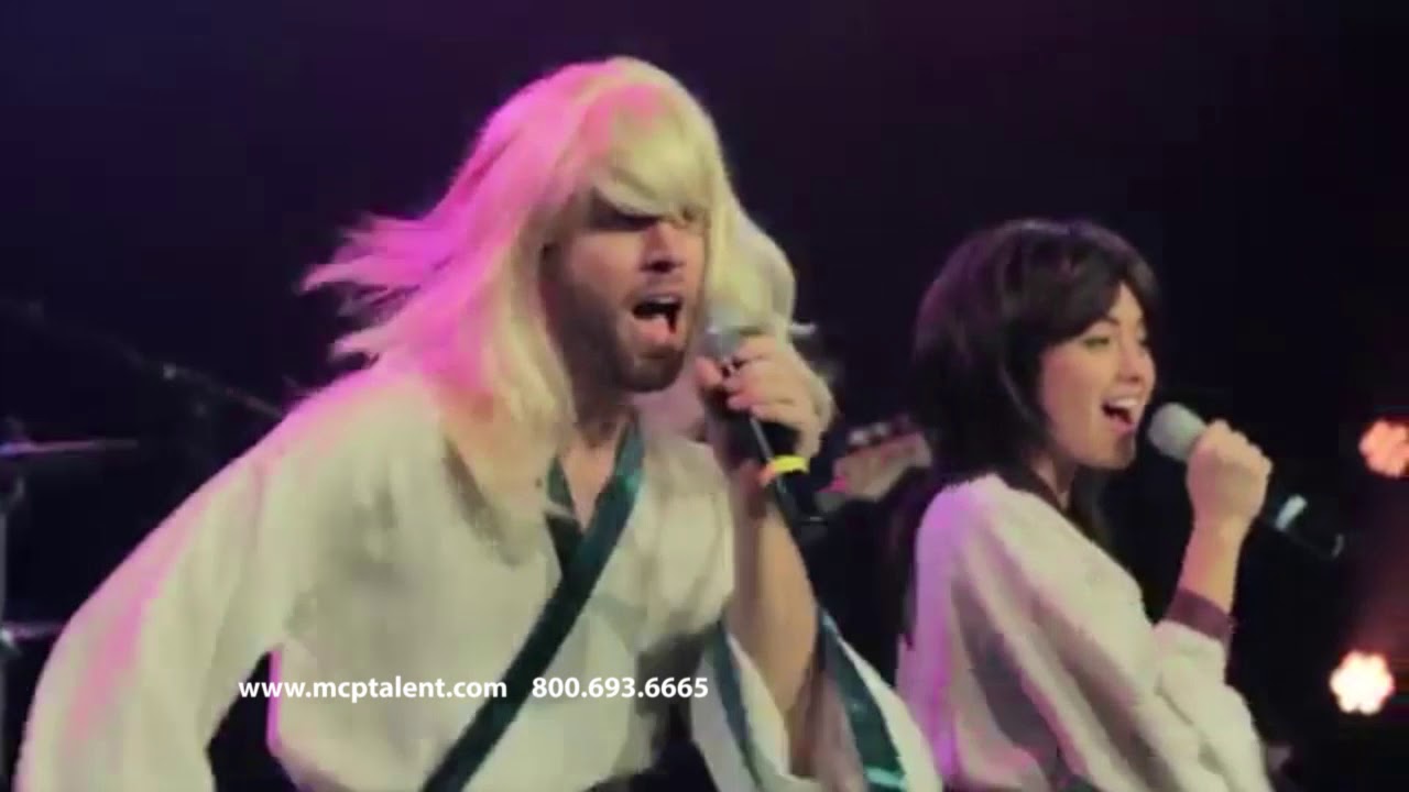 The Timebenders - YouTube