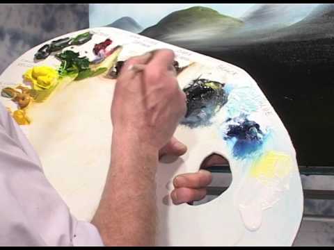 Irish Paint Magic S01E06 - YouTube