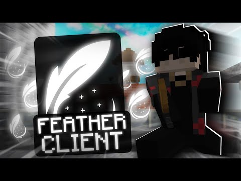 Feather Client No Lag FPS Boost for Minecraft PE 1.21 | Ultimate Guide ...