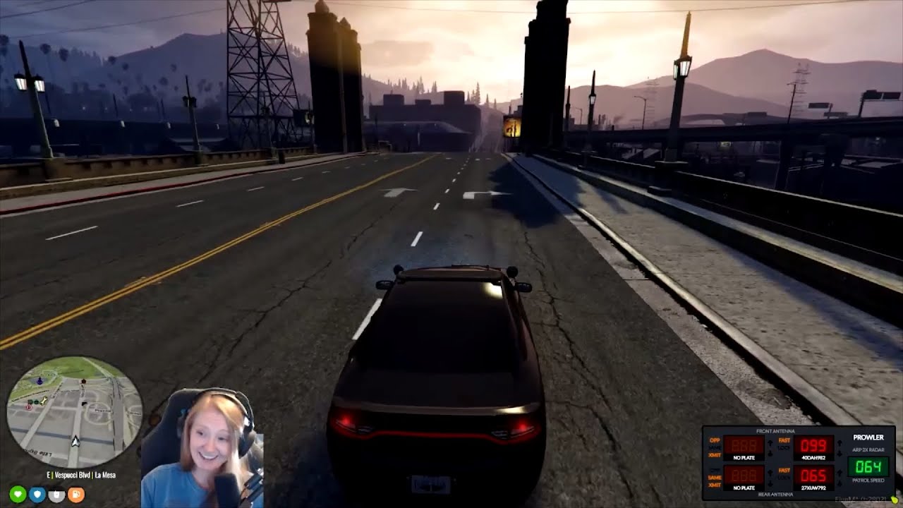 CG's Impact on the Server | Prodigy RP - YouTube