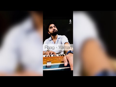Bansiya Bajawat | Raag - Yaman | Deep Music