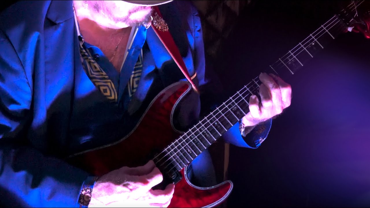 Joe Mack | Riviera Paradise - YouTube