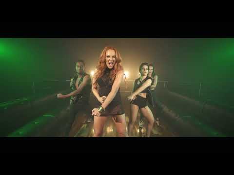 Erikka Rodrigues - Tiro (Coreografia oficial)