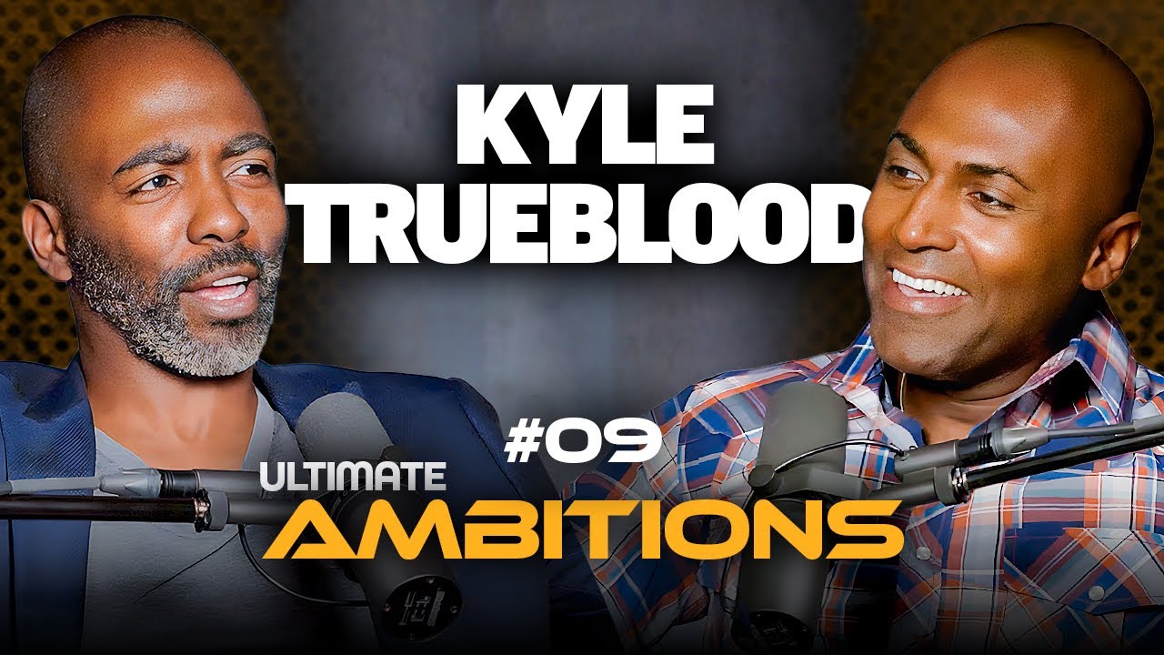 From Off Broadway To TV, Hollywood and Beyond: Kyle Trueblood's ...