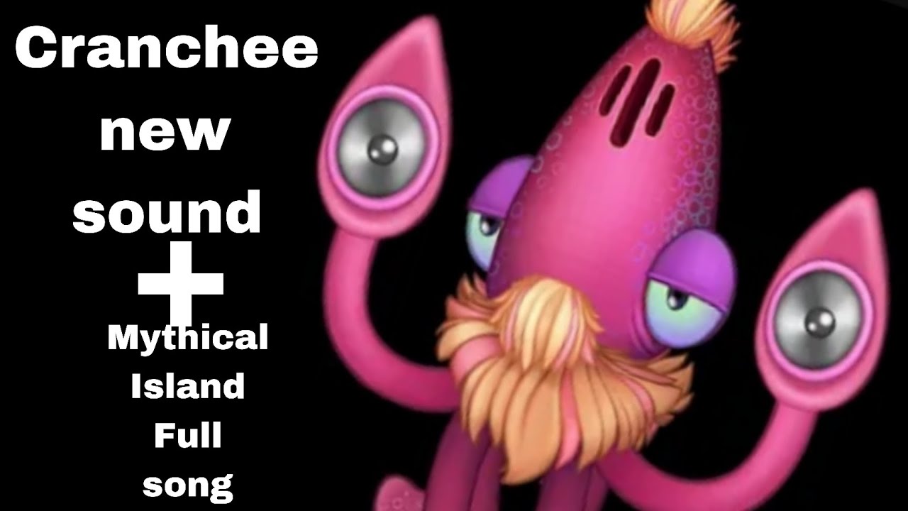 New Cranchee Sound in MSM new update | Tundra - YouTube