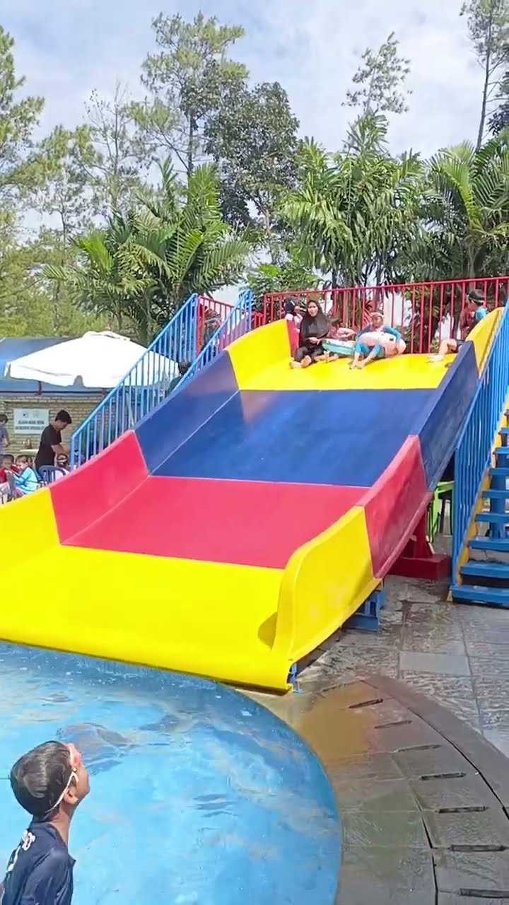 Main Seluncuran (200424) - YouTube