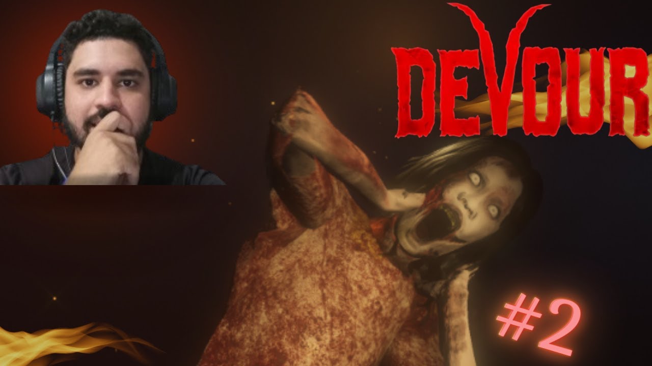 Manicômio, atrás do mal [DEVOUR] - YouTube