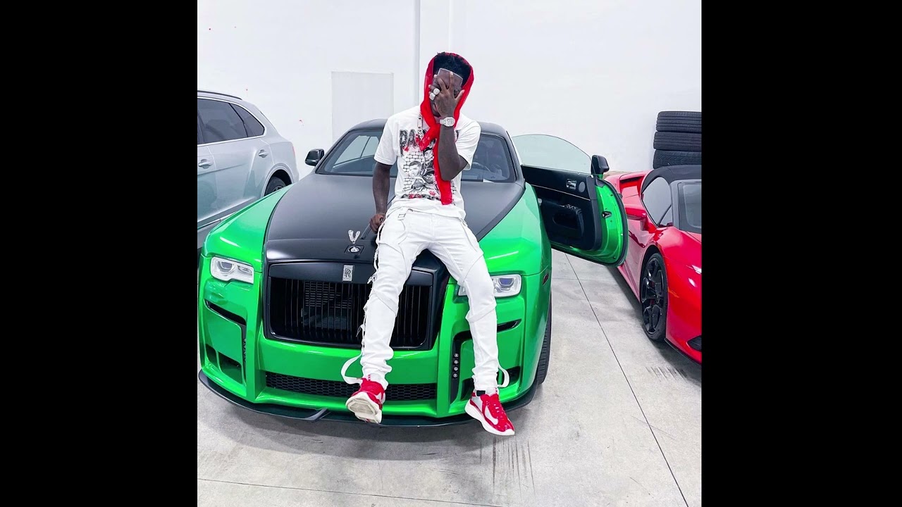 FREE! 2raree X BandmanrillType Beat "Without you" (@ProdBy.Tnbmitch ...