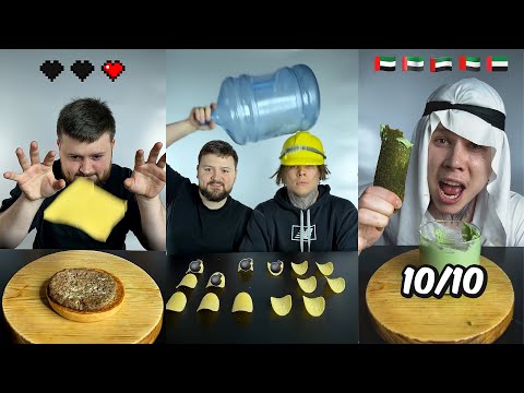 Sushi Monsters: The Best of the Best 2025 🎄