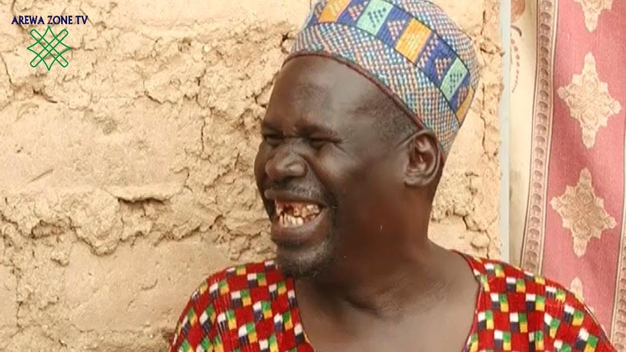 Kalli Fuskar Boloko Babarsa Tace Ta Gaji Aure Zatai Itama - Musha ...