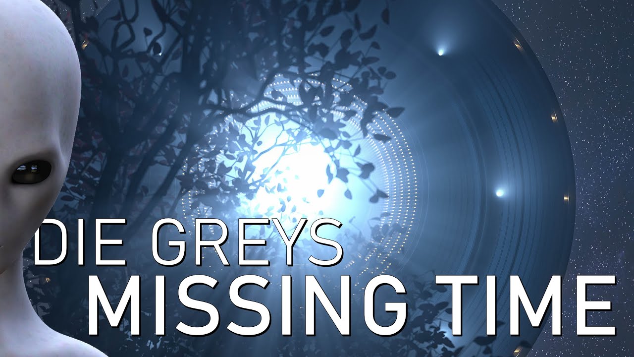 Die Greys - Missing Time S01E05 (UFO/Alien/Doku/Deutsch/2020/Neu) - YouTube