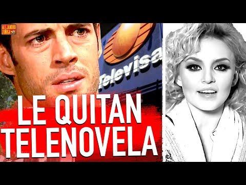 RECHAZADO William Levy- Angelique Boyer video - YouTube