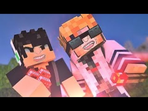 TROLLEI O GRINGO DE HACKER // Minecraft Troll #6 - YouTube