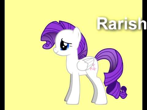 MLP Roll-Switch - YouTube