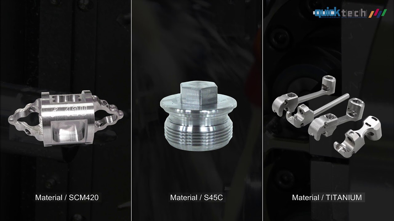 QuickTECH | i-42 Ultimate-1m30s - YouTube