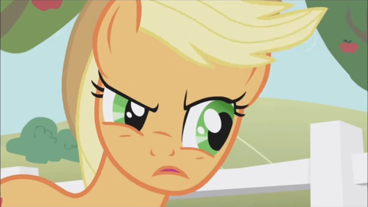 The Ticket Master MLP episode [REVOICE ACTED] 💕💕 - YouTube