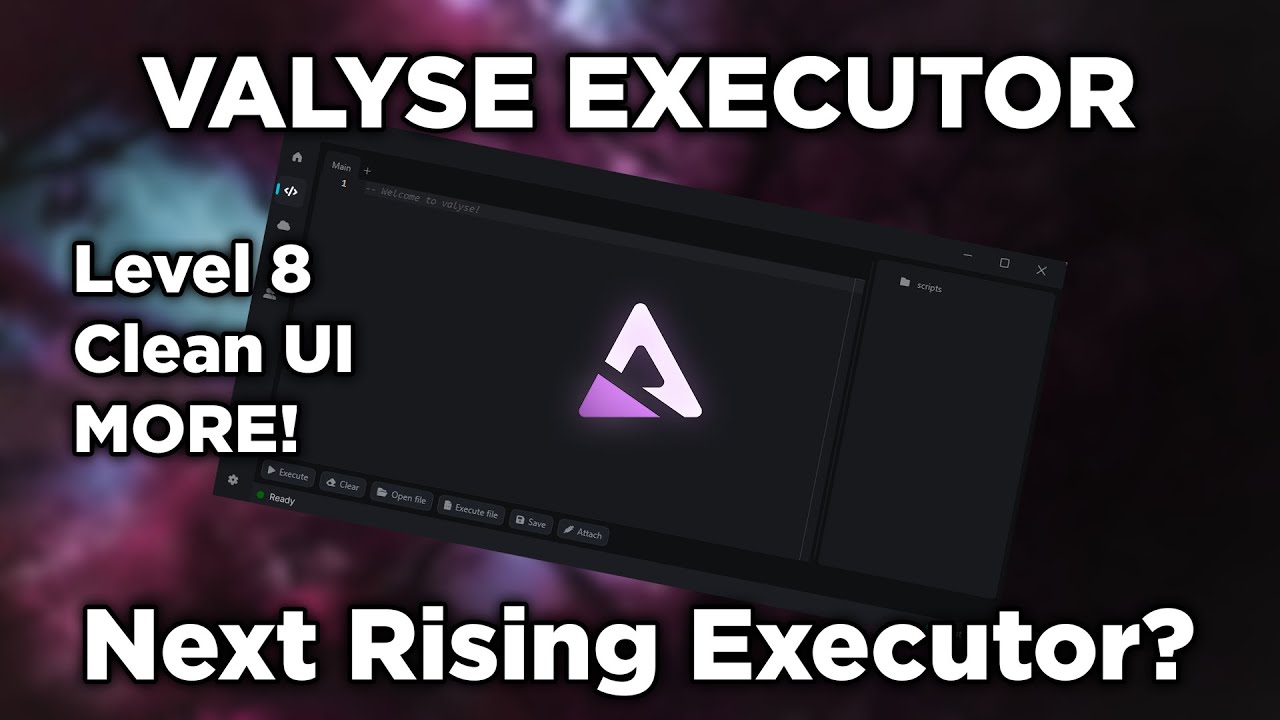 Next Upcoming Level 8 Executor? (Valyse) - YouTube