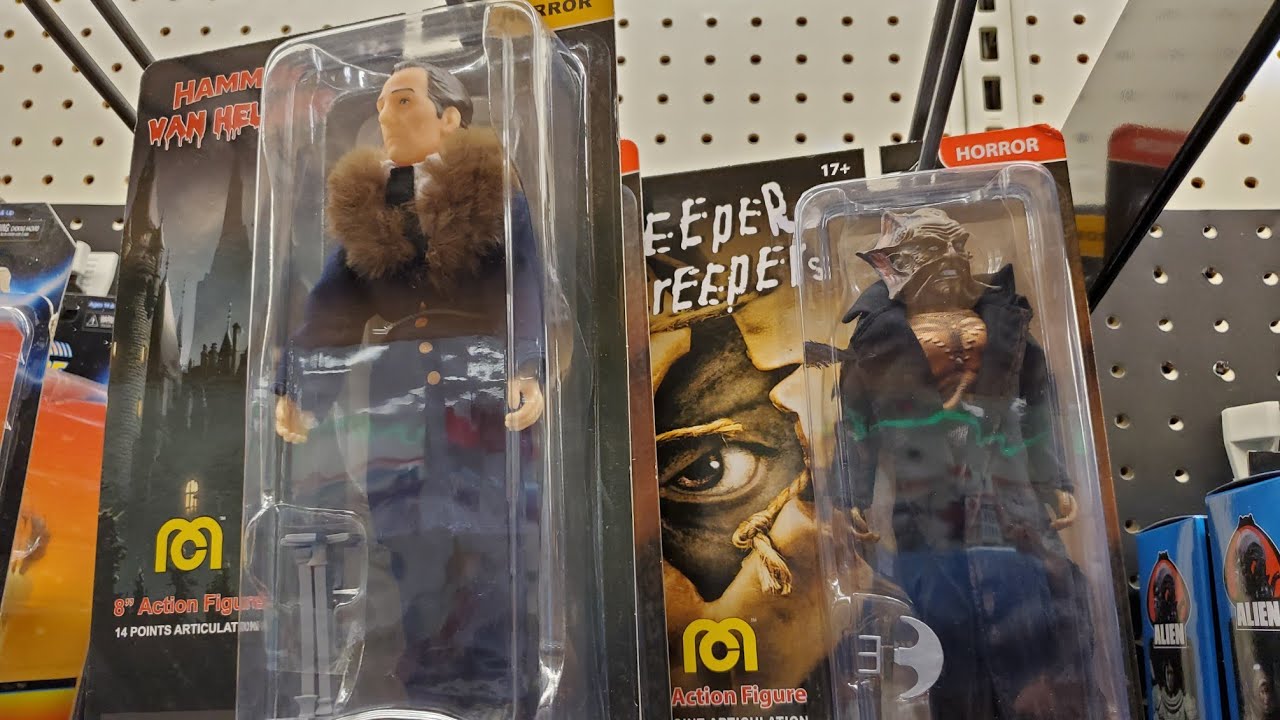 MIB ON LOCATION AT TARGET !!!! - YouTube