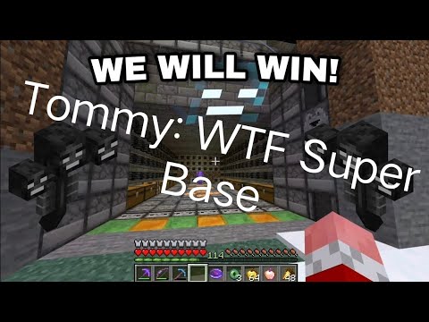 How to make technoblade's secret base mcpe/bedrock #minecraft # ...