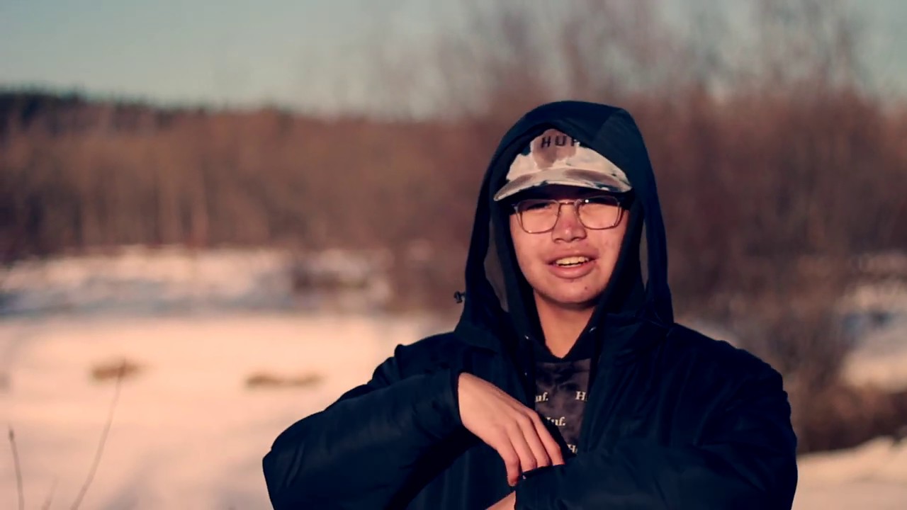 N'we Jinan Artists - WE RISE // Takla First Nation, BC - YouTube