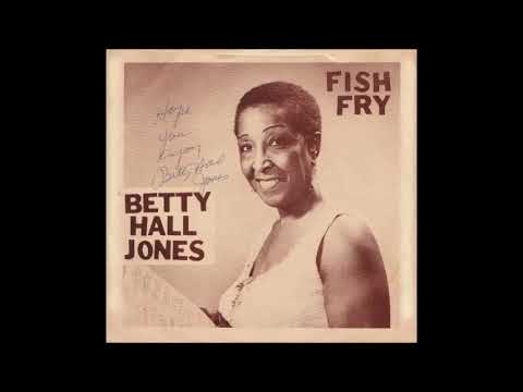 January 11, 1911 Betty Hall Jones, Richmond Blues - YouTube
