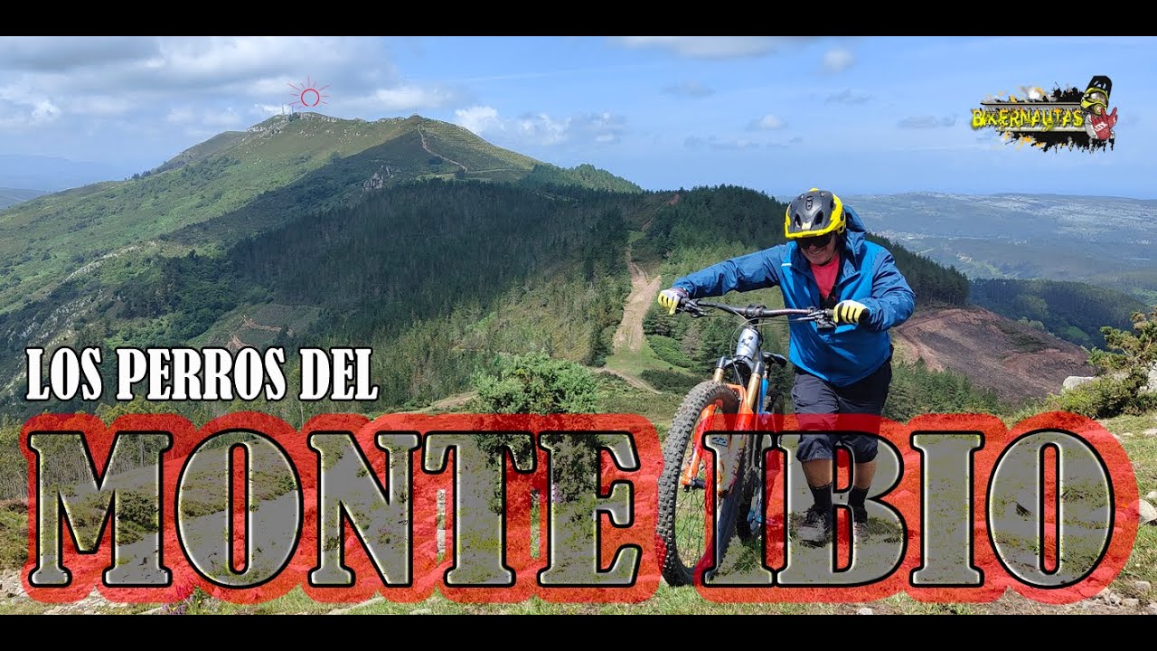Monte Ibio - YouTube