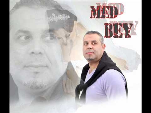 Extrait Nouvel Album 2012 De Cheb Mohamed Bey - YouTube