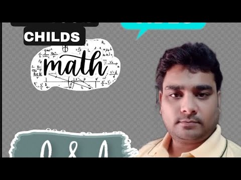 MATHS TRICK OF PR KNOWLEDGE - YouTube